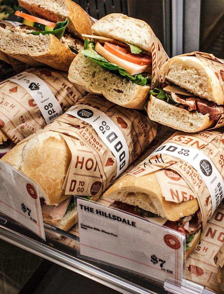 Whole Foods Market – Rubber Design