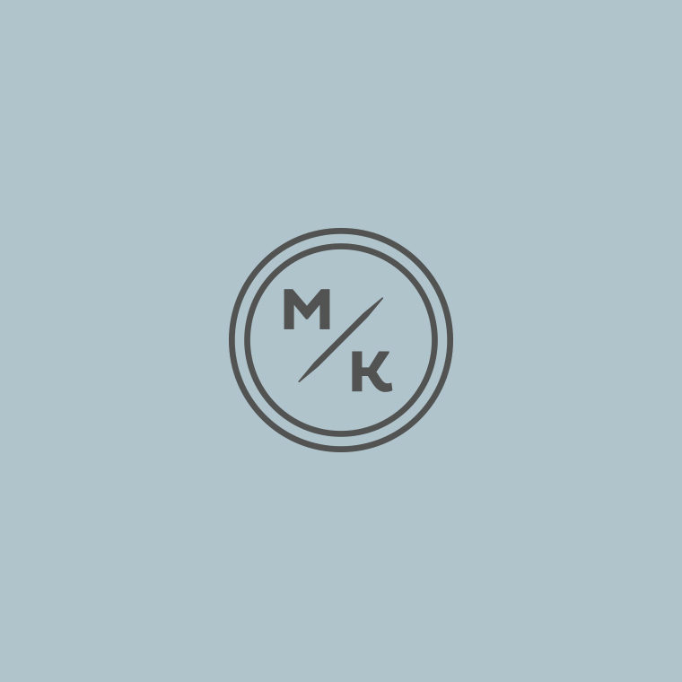 Mighty Kitchen – Rubber Design