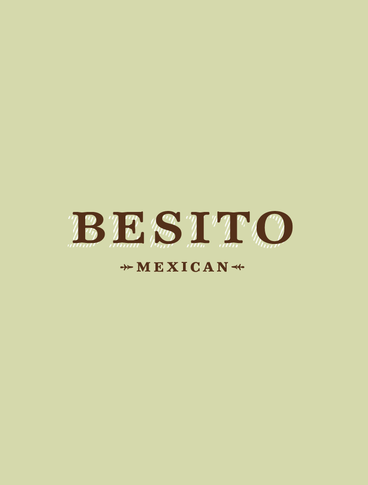 Besito Mexican – Rubber Design