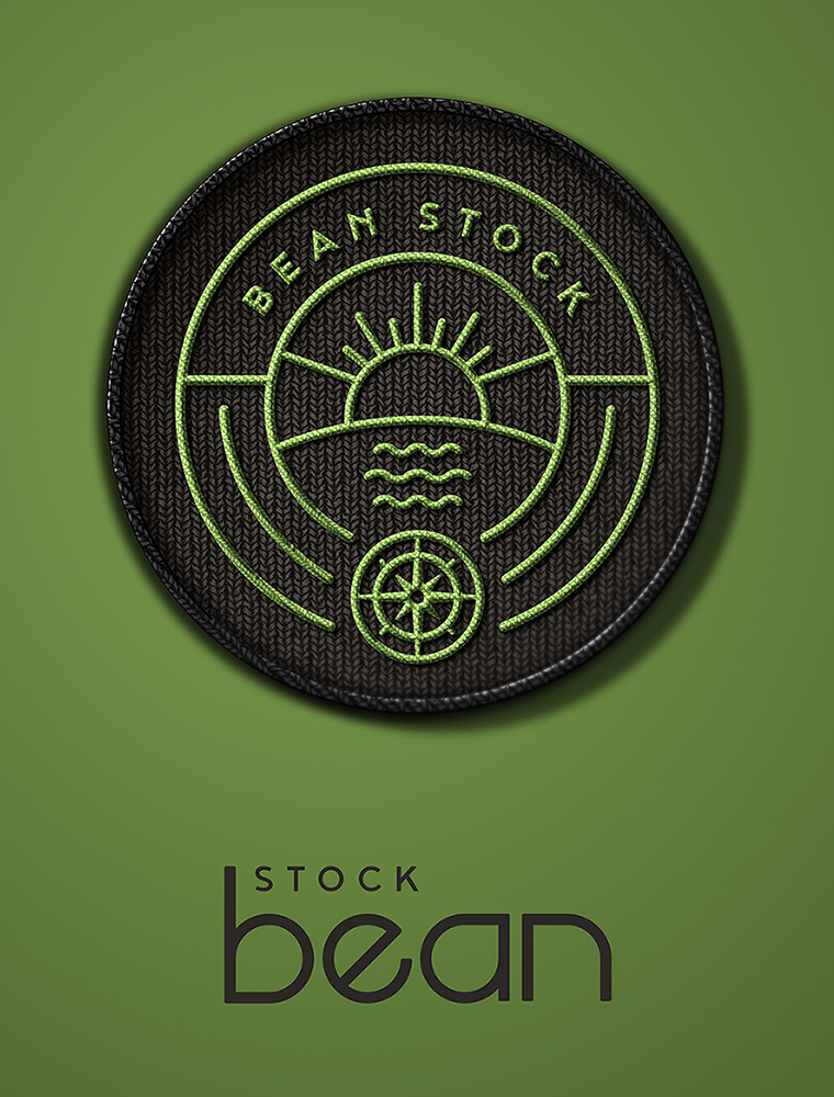 Bean Trailer – Rubber Design